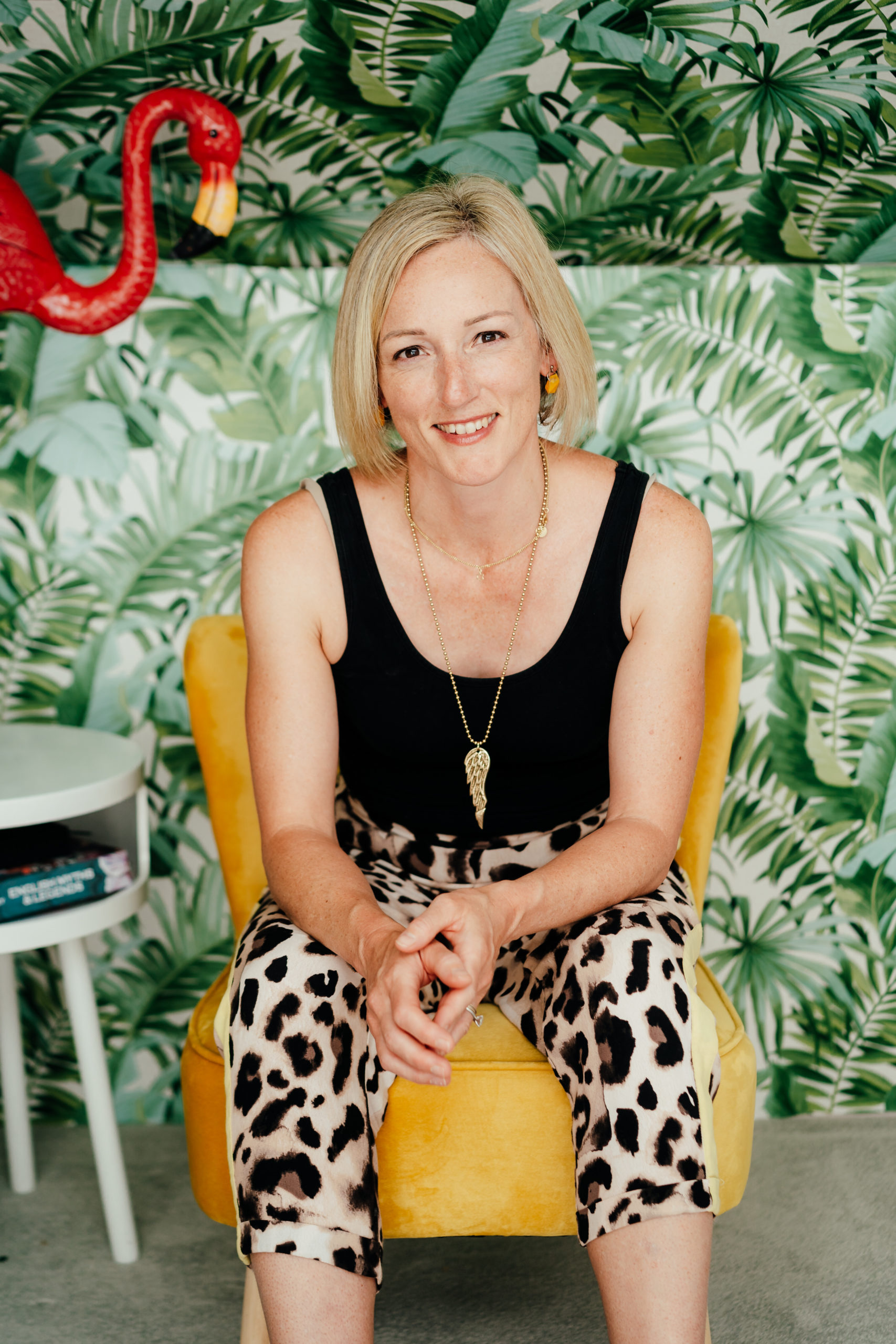 Featured Maven - Laura Coleman - Maven